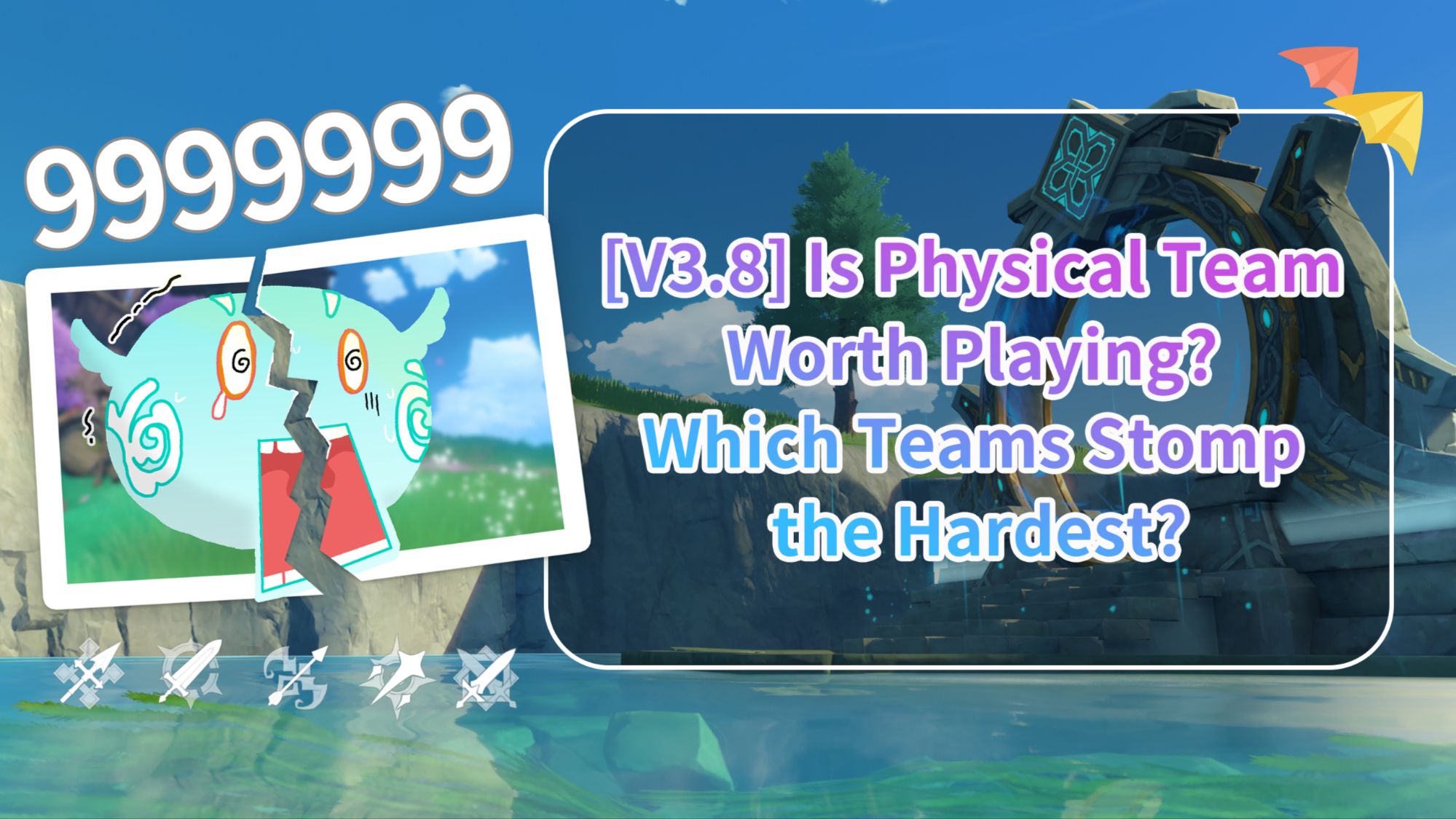 HoYoLAB - Official Community