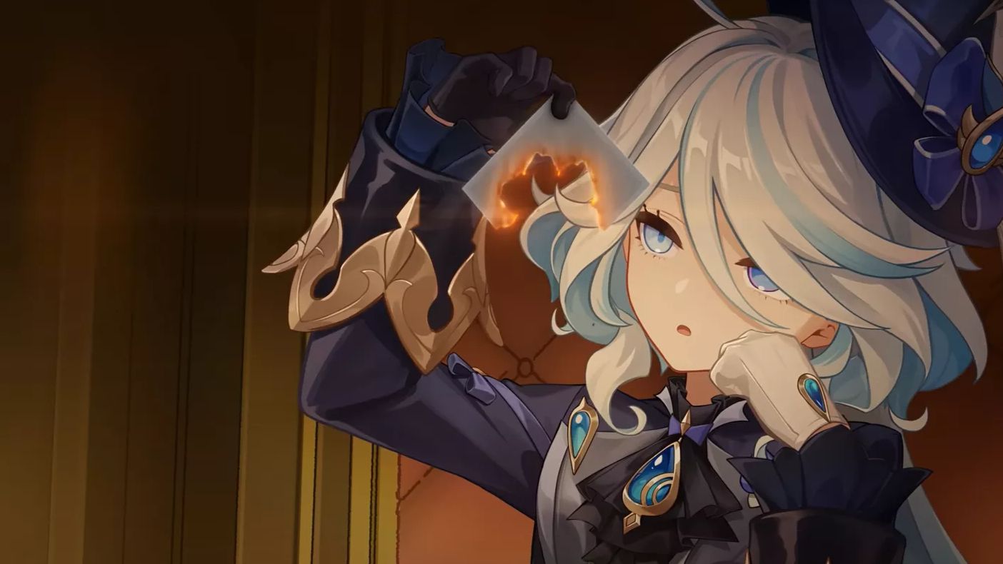 What is the Hydro archon going to be like in gameplay? (no leaks ...