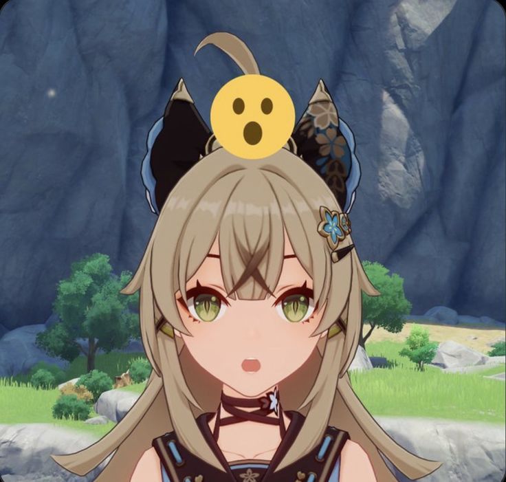 me when Fontaine teaser(s): Genshin Impact | HoYoLAB