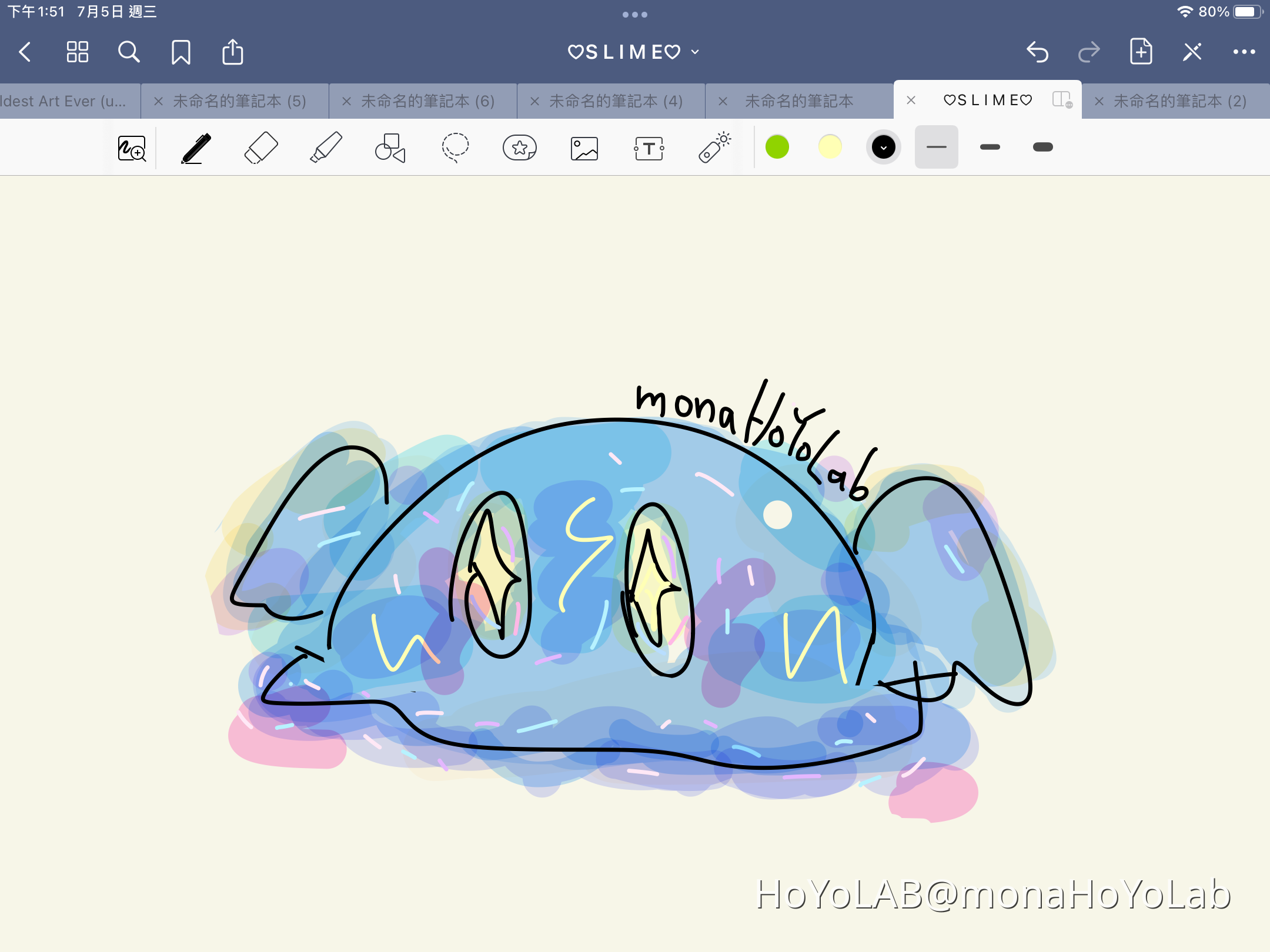 EHE NEW ANEMO SLIME SKIN Genshin Impact | HoYoLAB