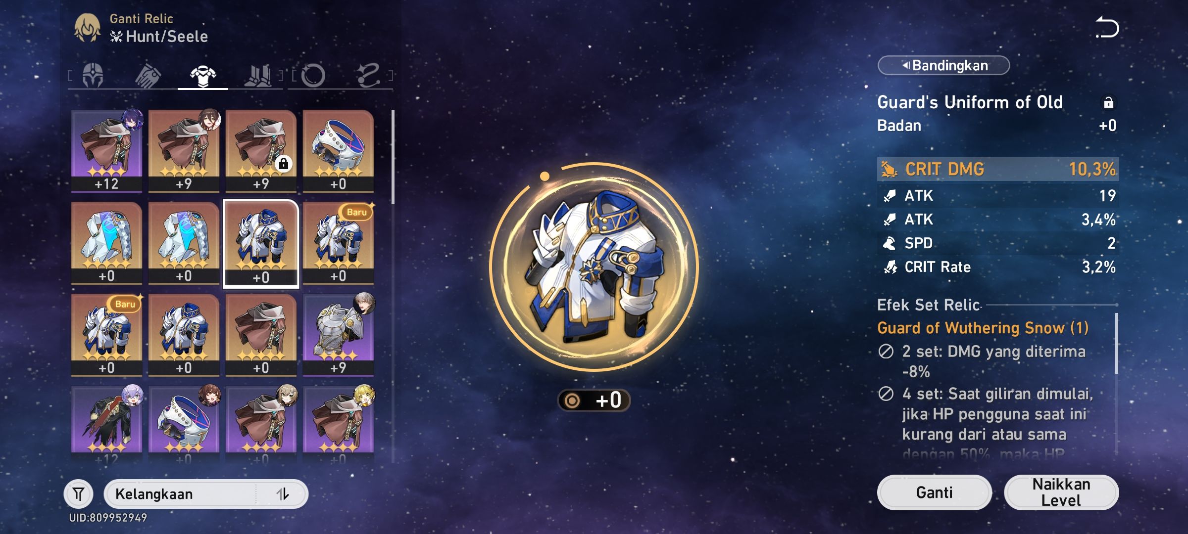 Arrrgghttt, I need for Quantum!!!!!!!!! 😓 Honkai: Star Rail | HoYoLAB