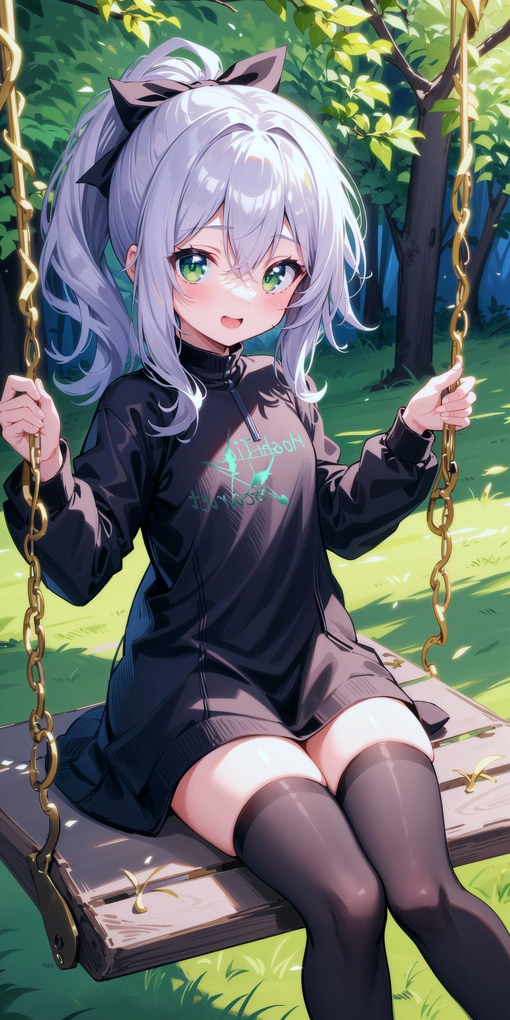 Nahida Wallpaper - Follow Me!!! Genshin Impact | HoYoLAB