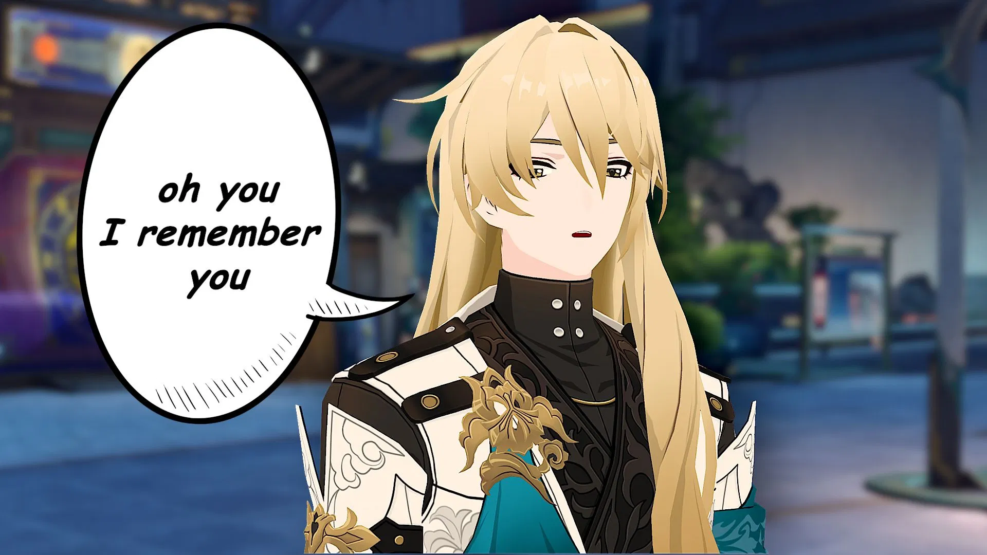 Welt forgotten by loucha Honkai: Star Rail | HoYoLAB