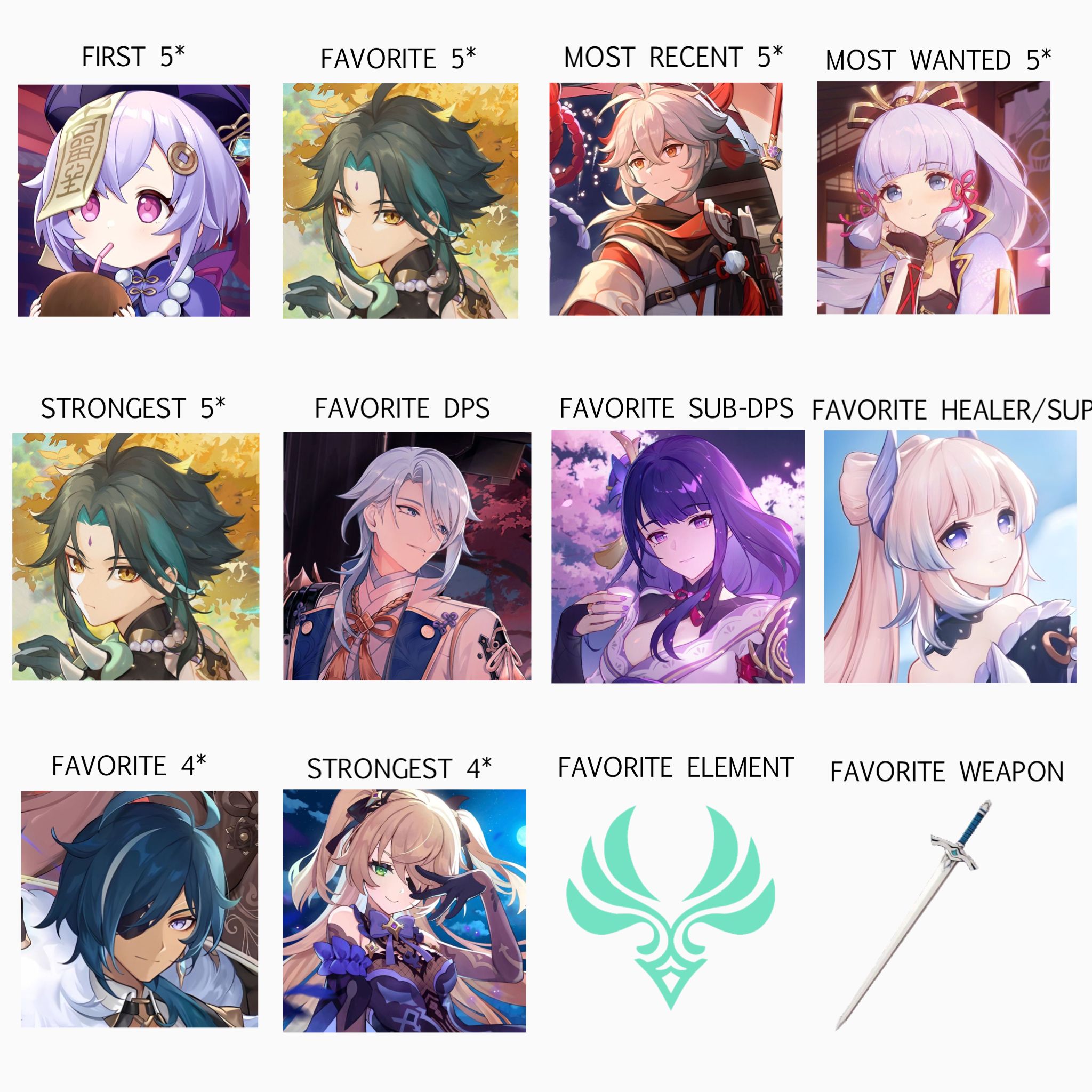 where are all the xiao simps 🙋‍♀️🙋‍♀️ Genshin Impact | HoYoLAB