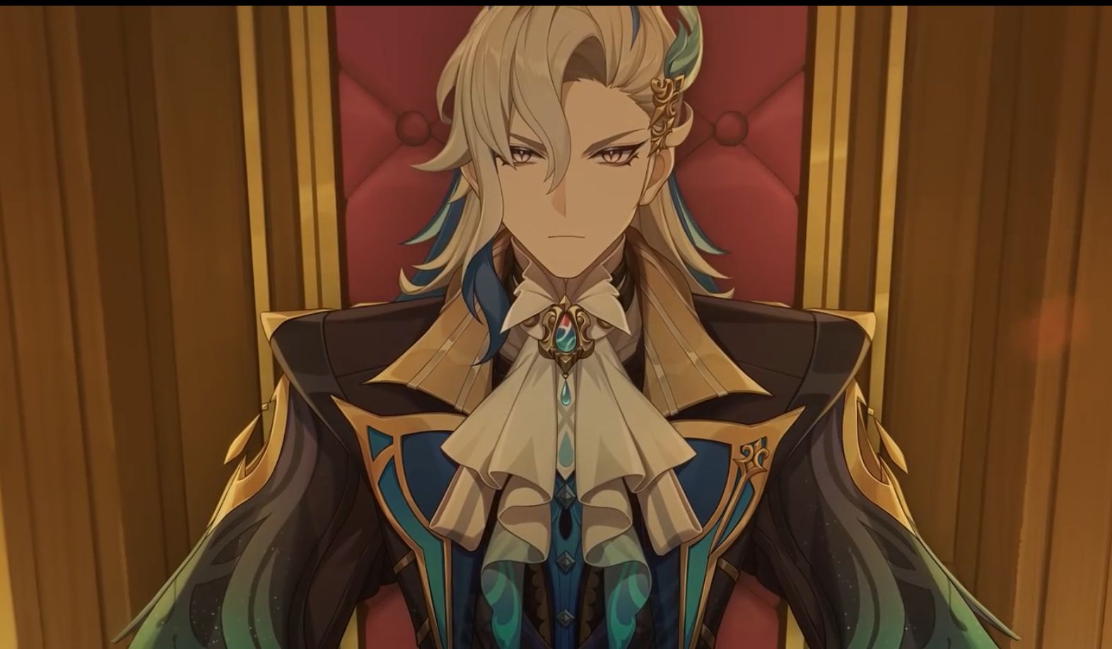 IM SO EXCITED AUGHHHH Genshin Impact | HoYoLAB