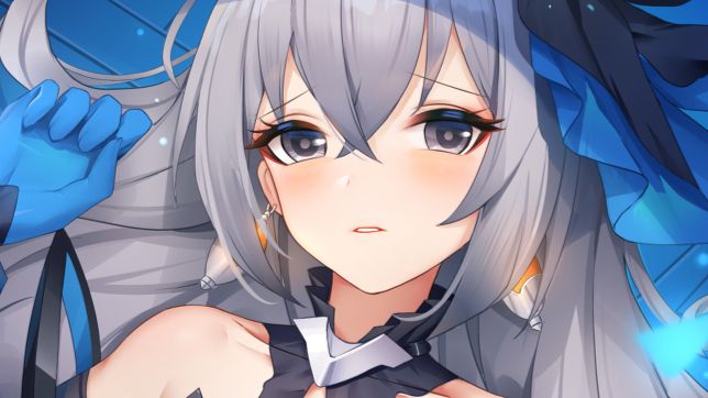 Herrscher of Reason 6.7 Elysian Realm p1 Honkai Impact 3rd | HoYoLAB