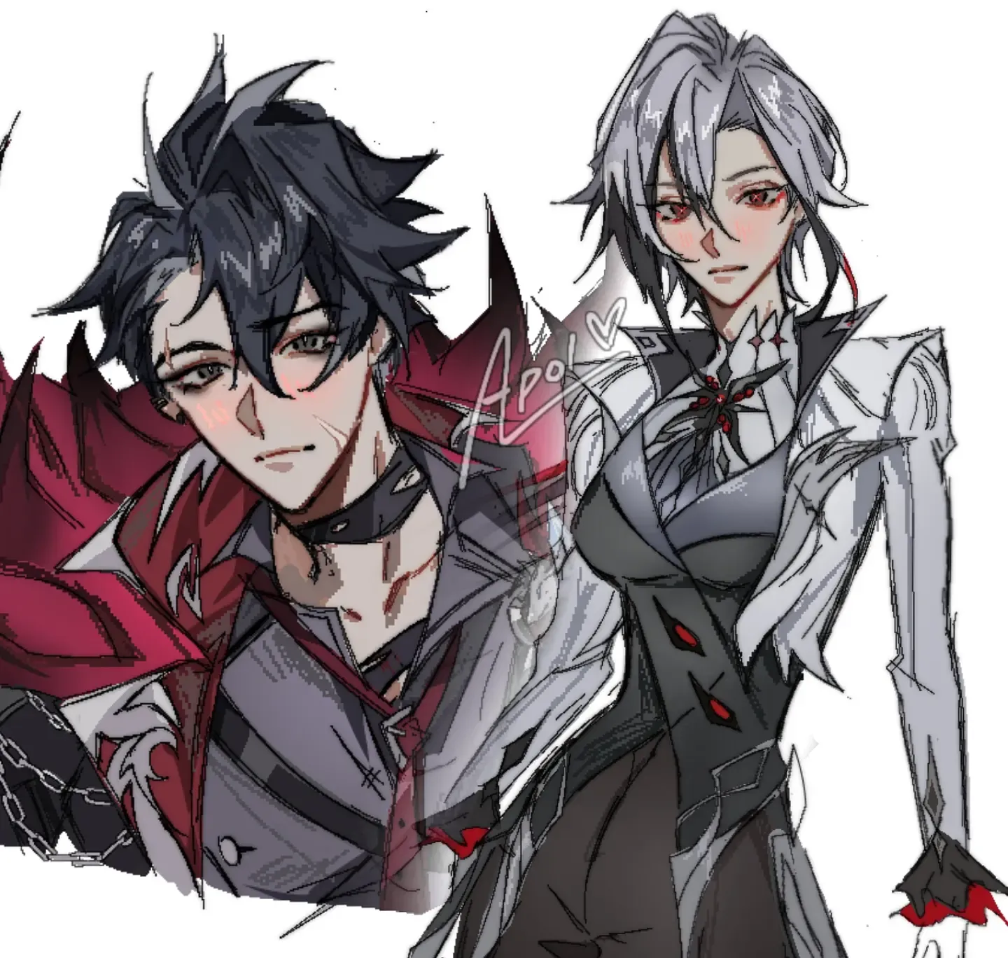 Sampo Genshin Impact | HoYoLAB