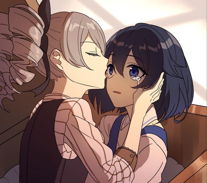 Bronseele Official Arts Honkai Impact 3rd | HoYoLAB