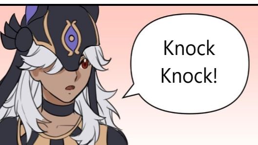 Cyno Joke 27 Genshin Impact | HoYoLAB