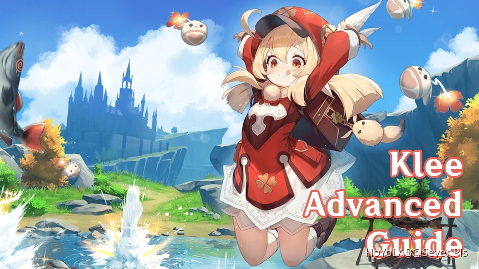 HoYoLAB - Official Community