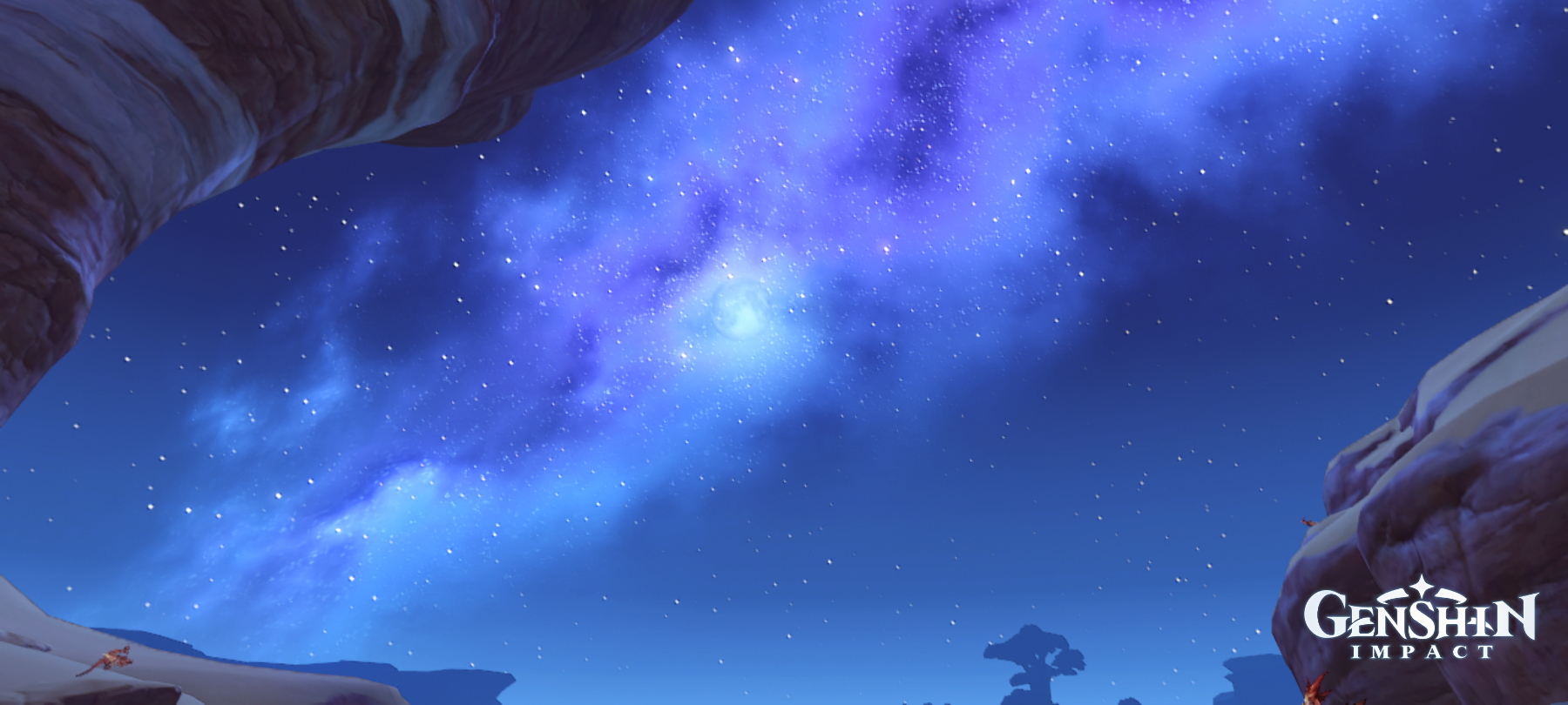 Best view ever ️📸 Genshin Impact | HoYoLAB