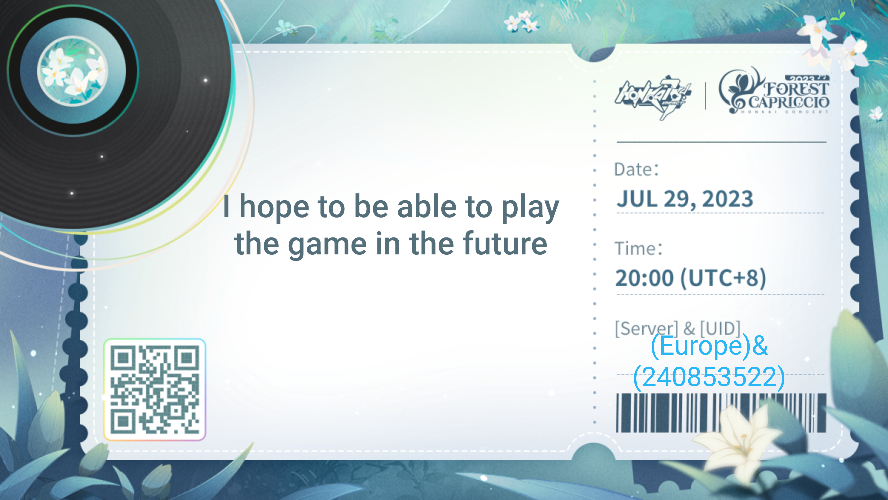 Happy selee Honkai Impact 3rd | HoYoLAB