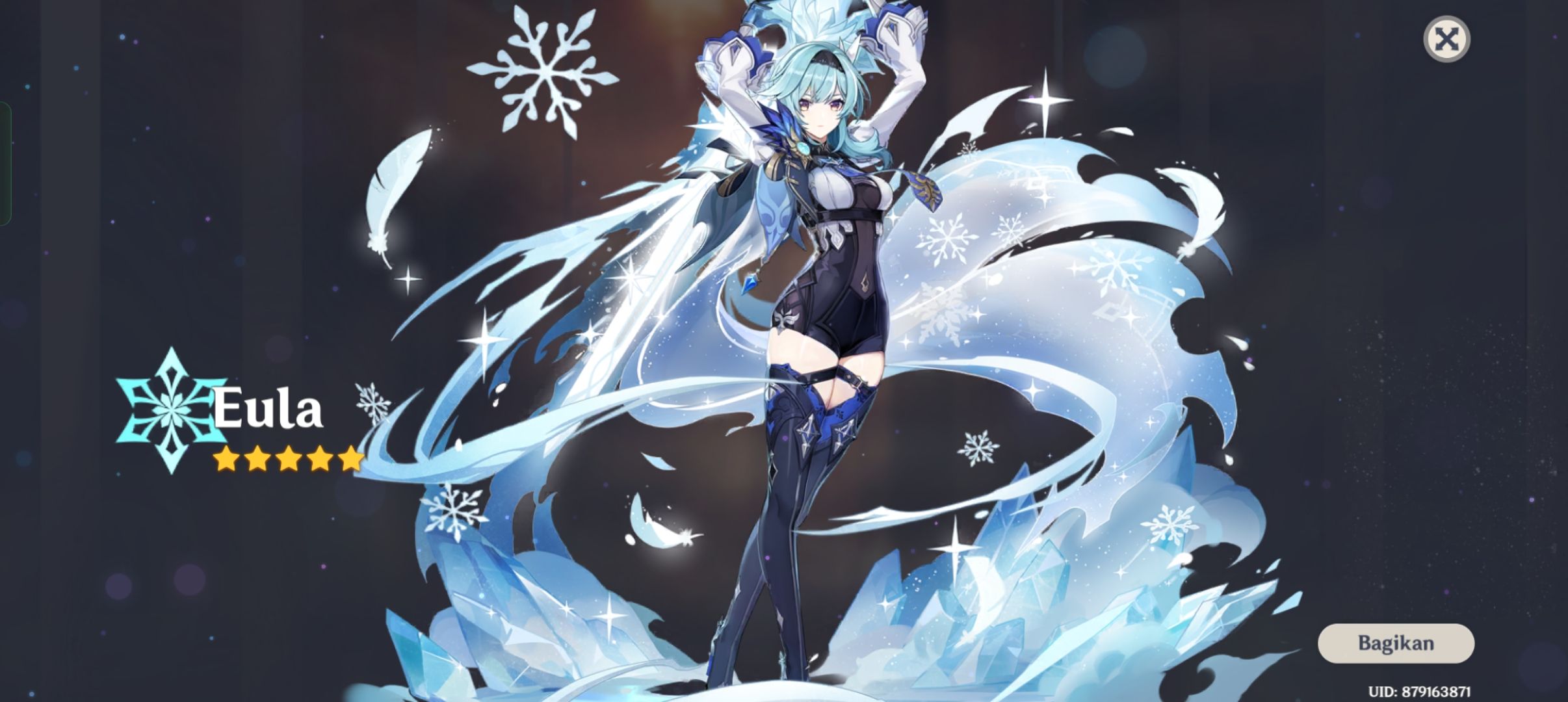 dapet neng yula Genshin Impact | HoYoLAB