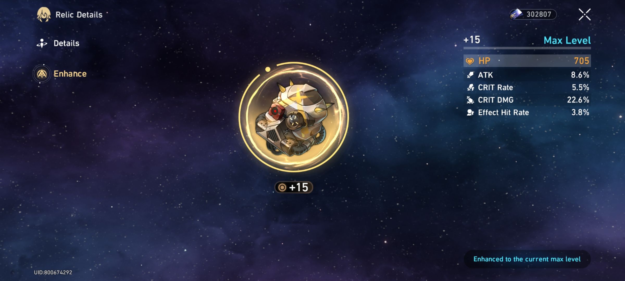 i got it, my first god piece Honkai: Star Rail | HoYoLAB