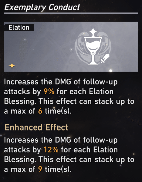 Strategy Guide to All Follow-Up Attackers and the Path of The Elation ...