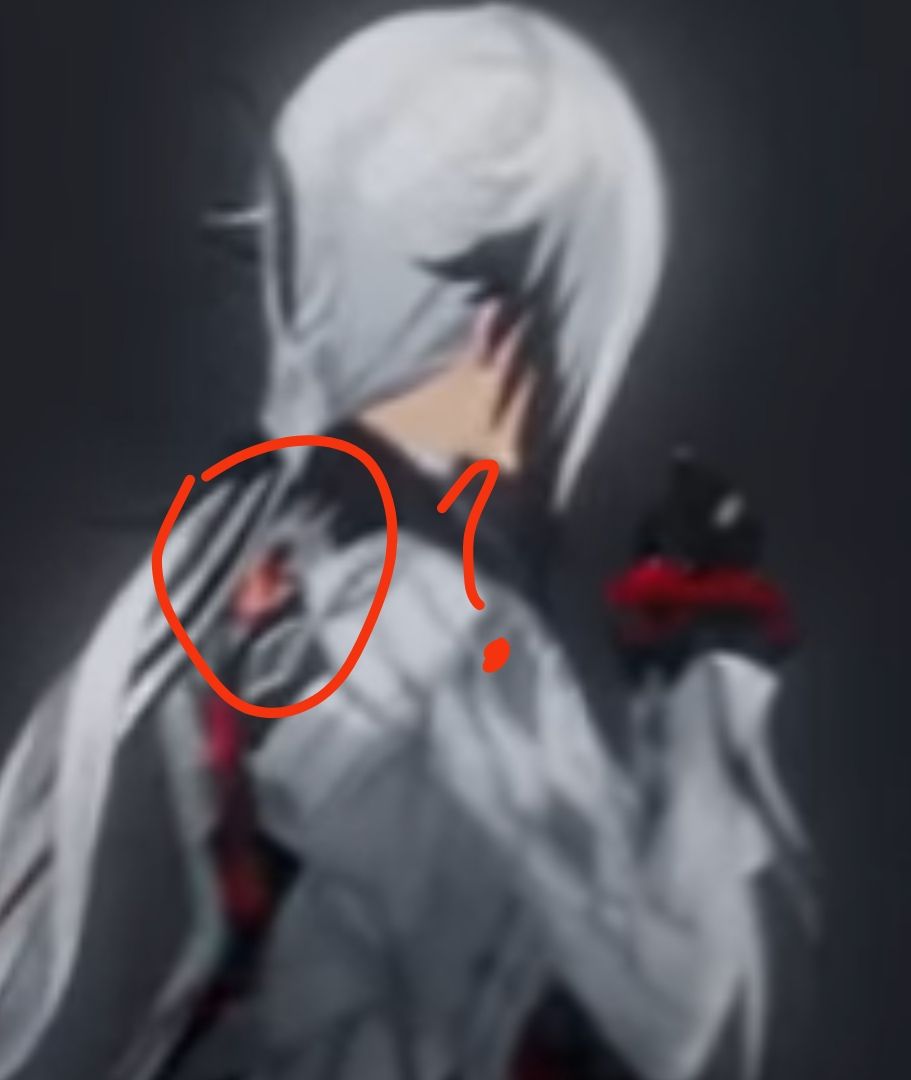 Thoughts on playable Arlecchino Genshin Impact | HoYoLAB