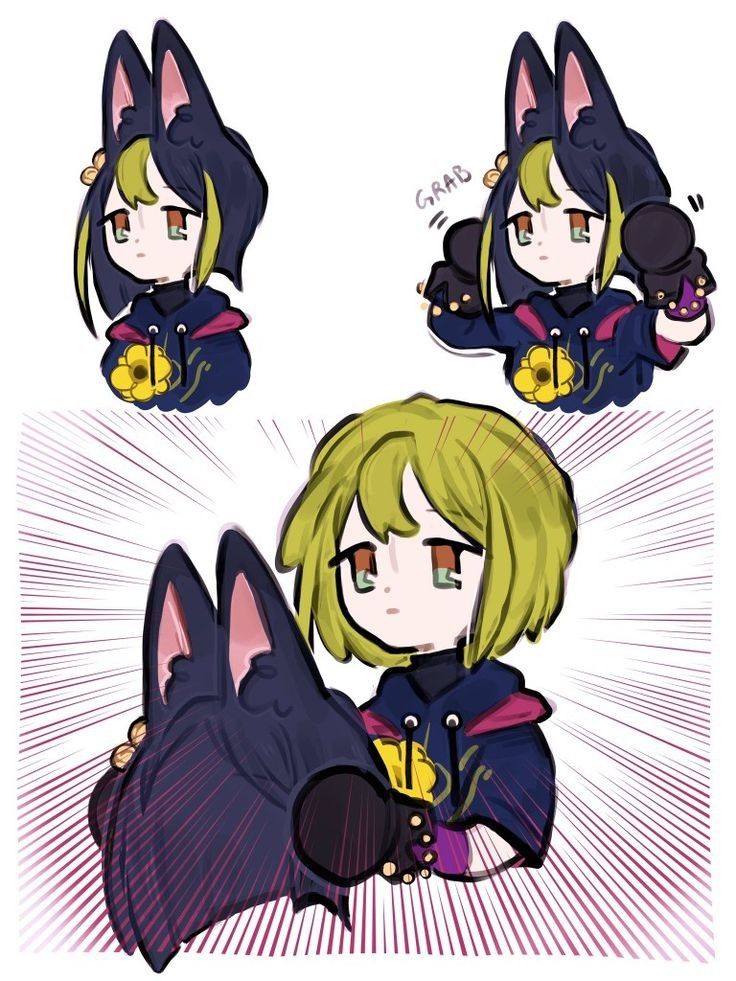 Goog night ( surprise🌝) Genshin Impact | HoYoLAB