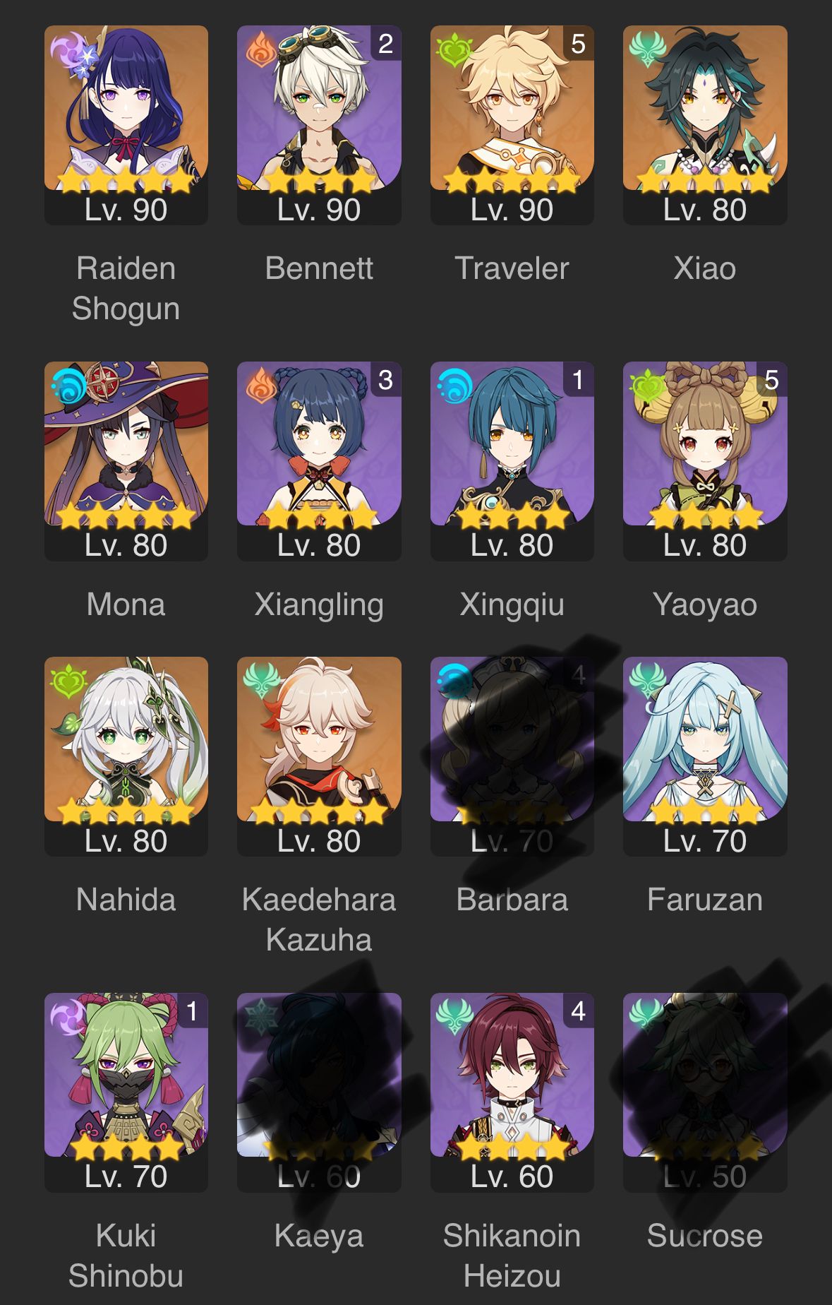 Someone help me with Abyss 11-12 Team Comps TT Genshin Impact | HoYoLAB