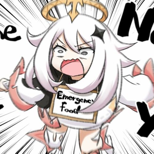 EHE TE NANDAYO!?1!!!?1!1?1!!1 Genshin Impact | HoYoLAB