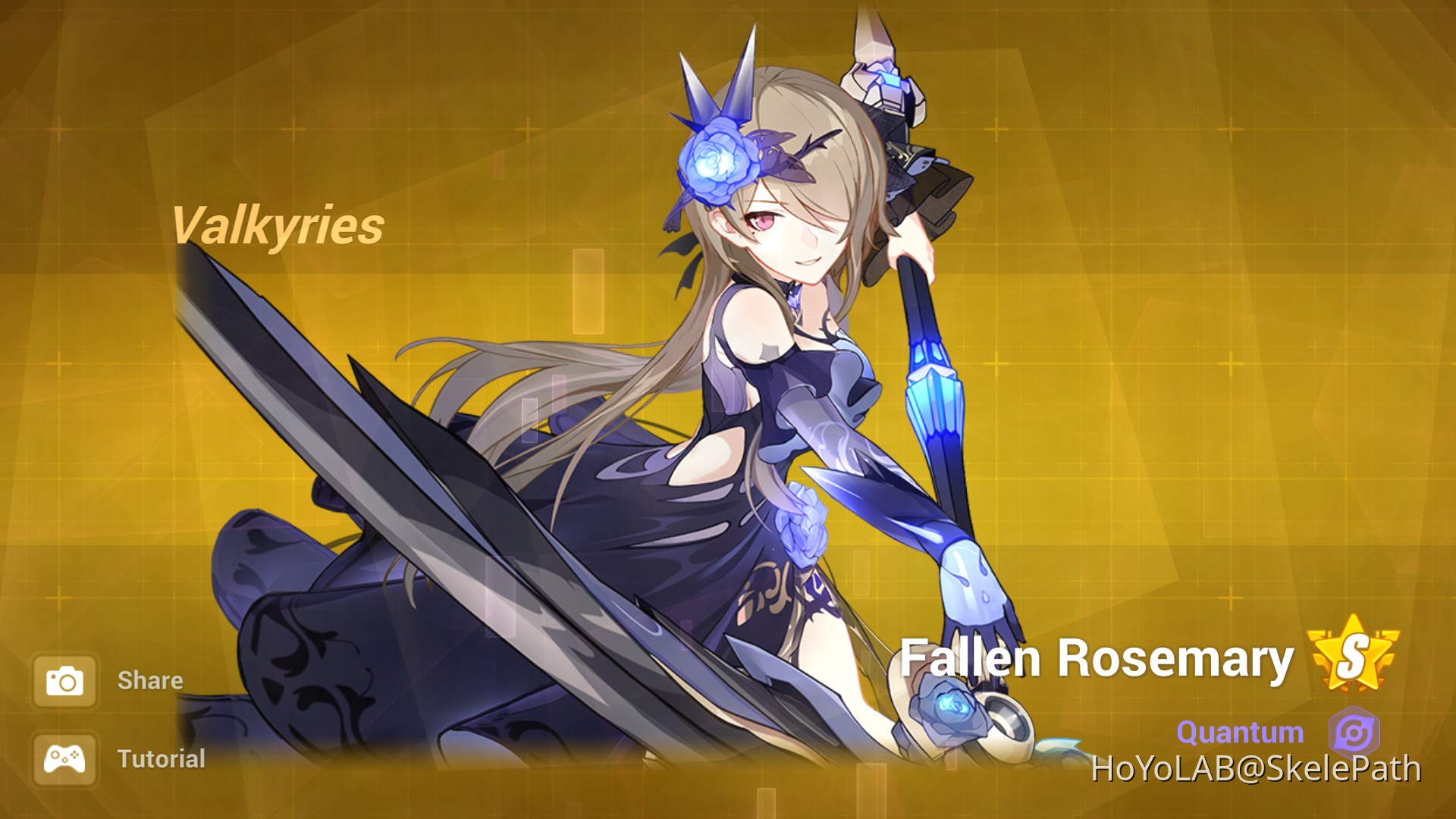FINALLY!!! Honkai Impact 3rd | HoYoLAB