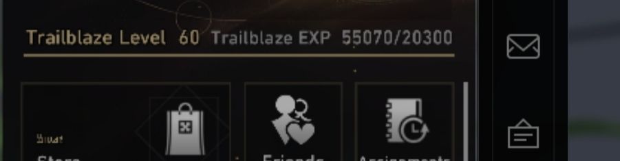 i finally raised the equilibrium out of need for fuel Honkai: Star Rail ...