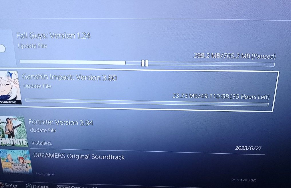 😐 Well..... shucks Genshin Impact | HoYoLAB