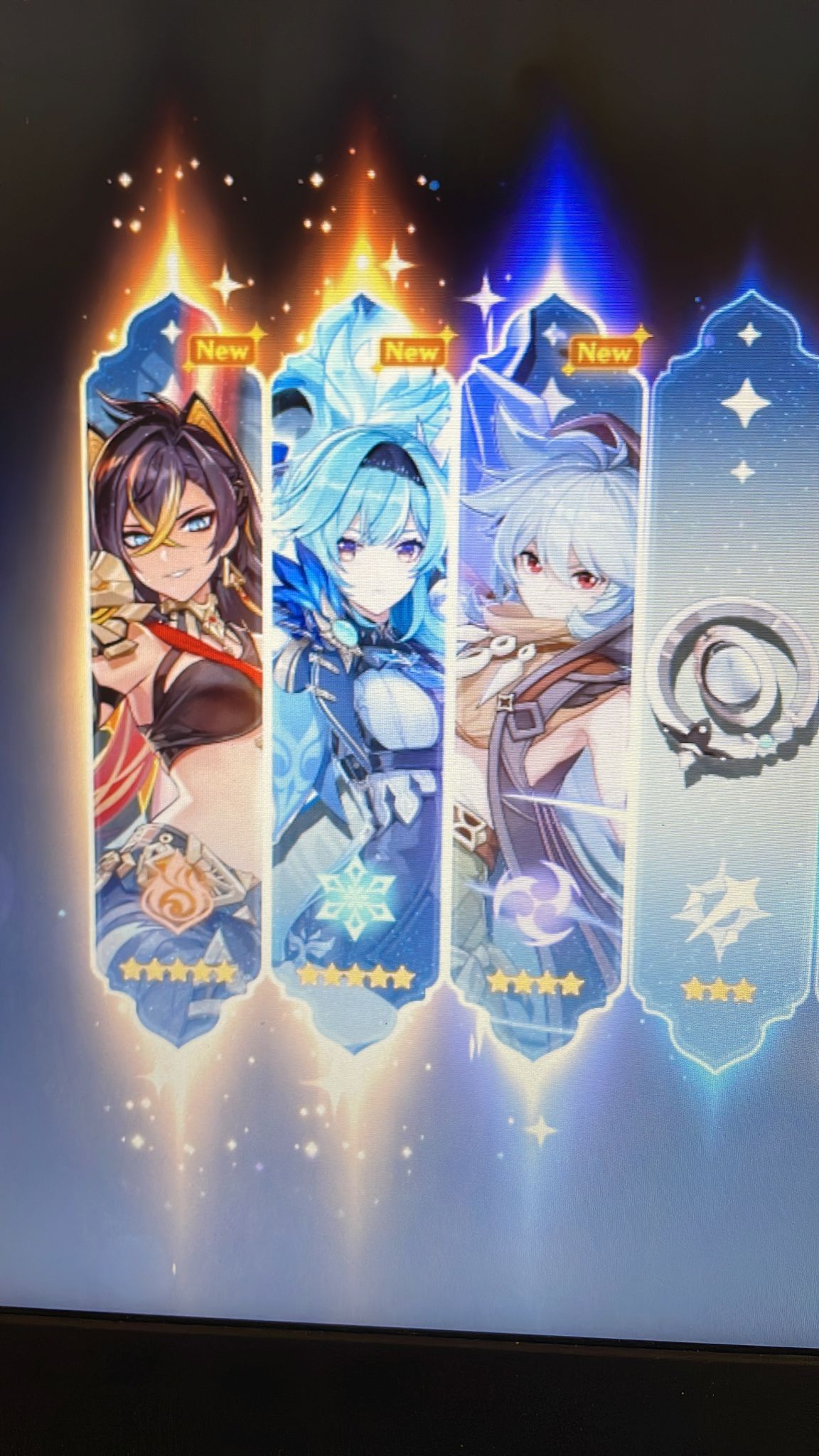 What is deyha doing there💀 Genshin Impact | HoYoLAB