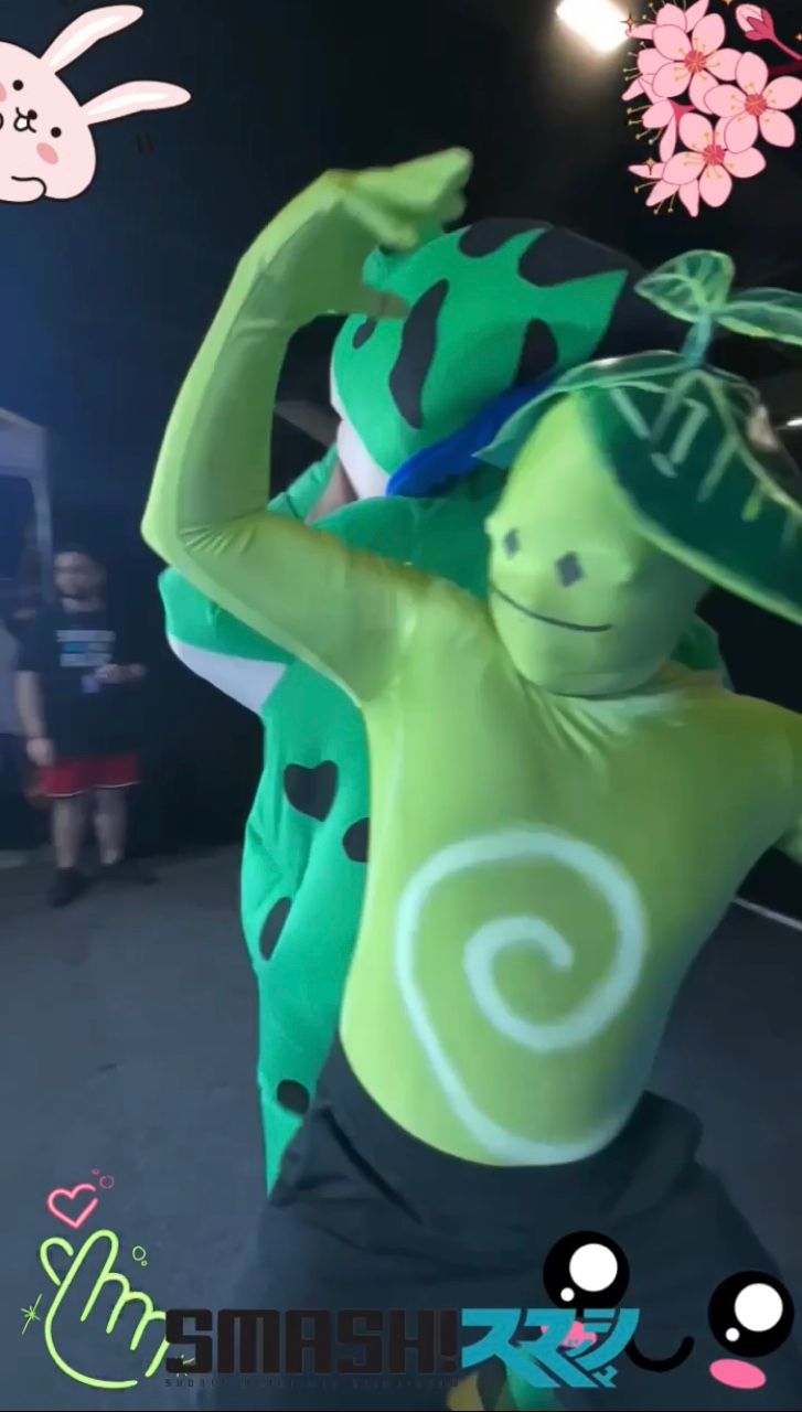 Arabalika teaching sense 💪🕺 | HoYoLAB