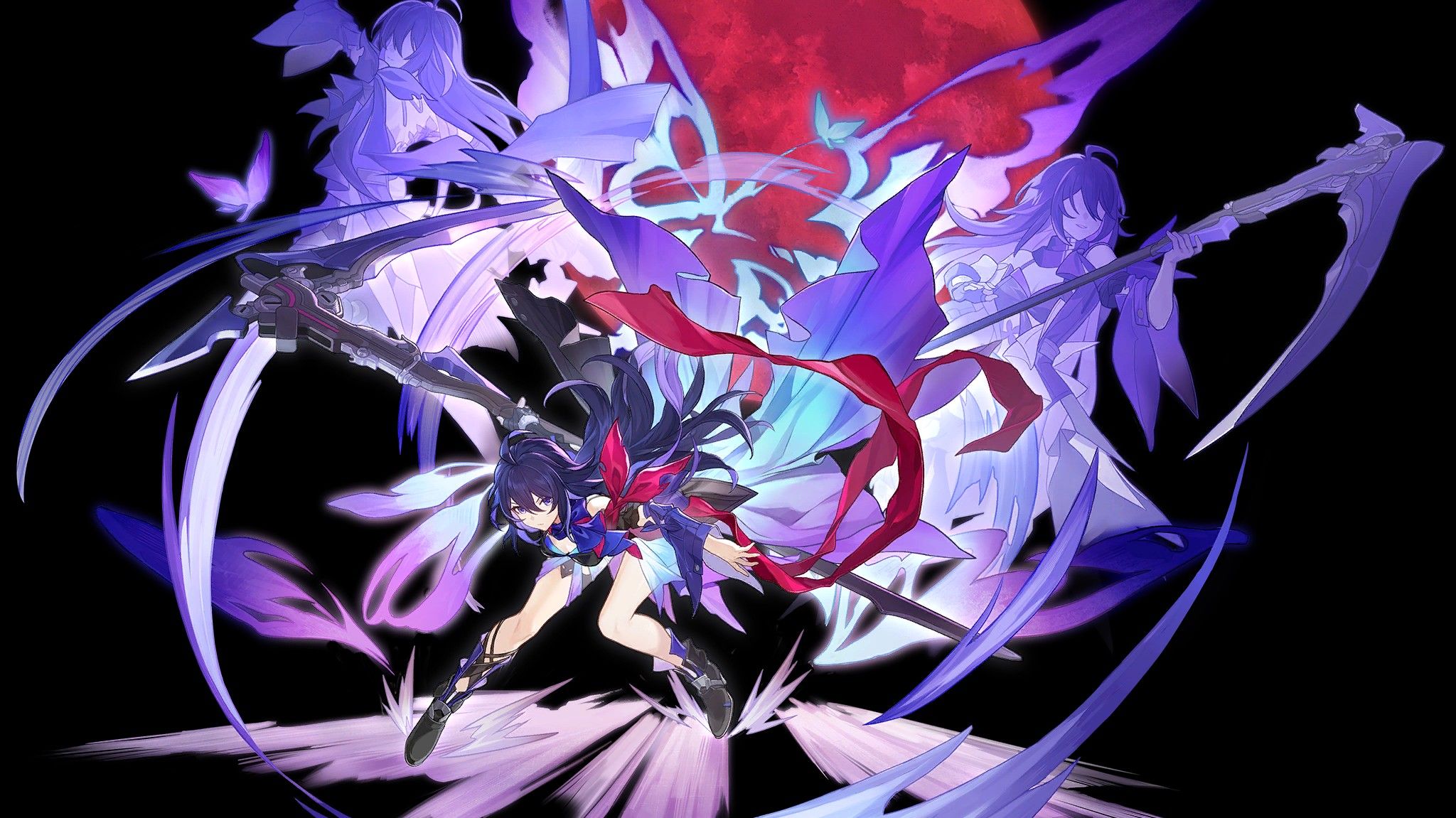 Crying hours: I want Seele 😭 Honkai: Star Rail | HoYoLAB