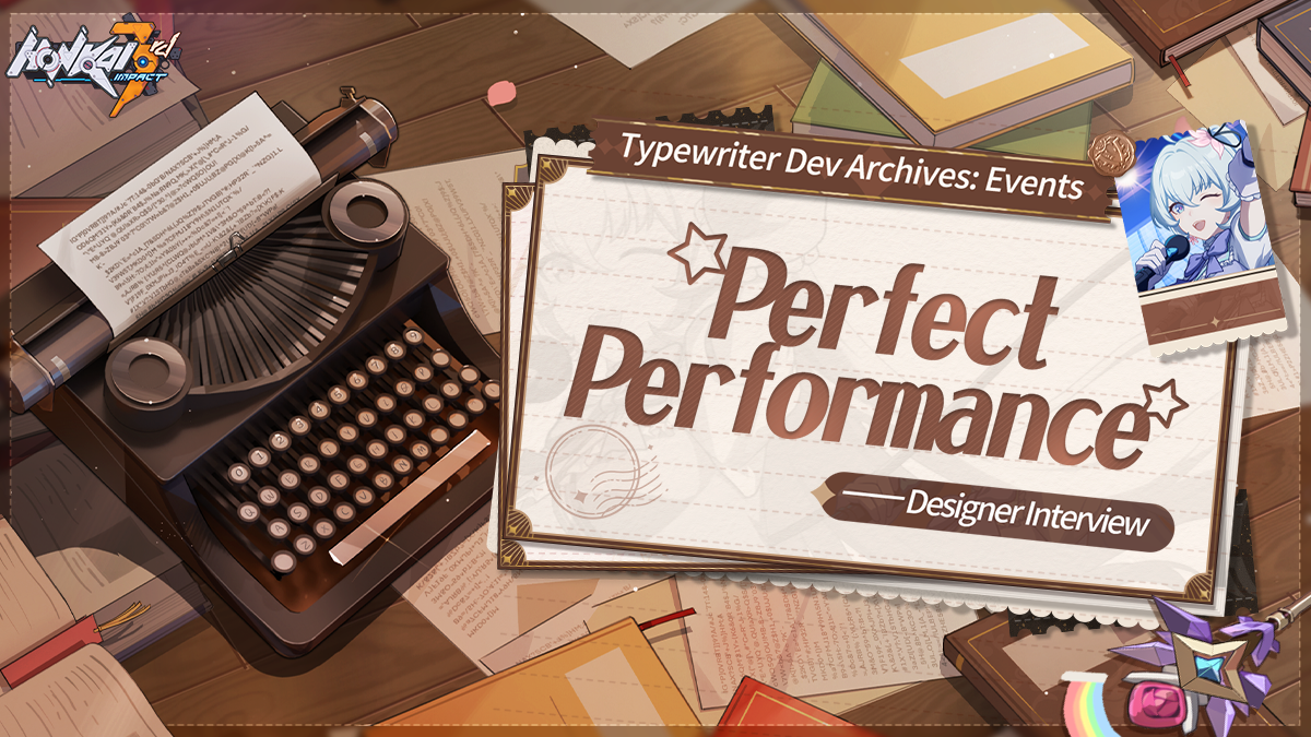 Typewriter Art Archives | ☆Perfect Performance☆ Designer Interview ...