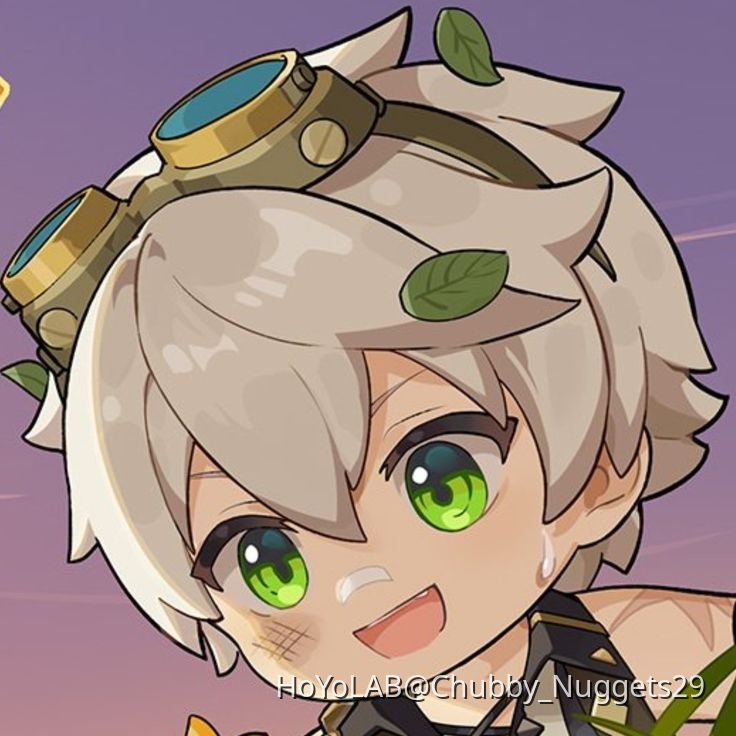 Meet My Sons & Daughters Mondstadt Addition Genshin Impact | HoYoLAB