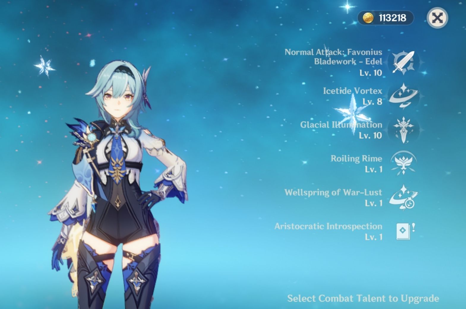 double crowned :D Genshin Impact | HoYoLAB