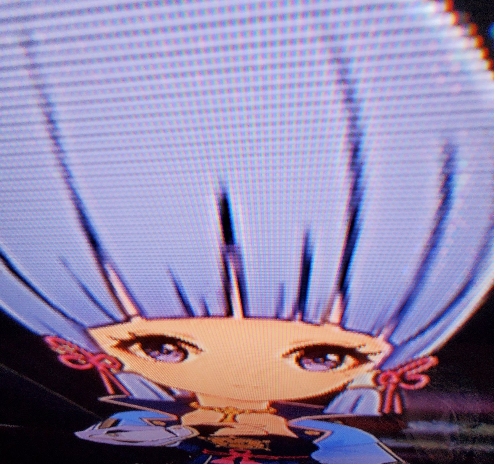 how big can Ayaka's forehead get? Genshin Impact | HoYoLAB