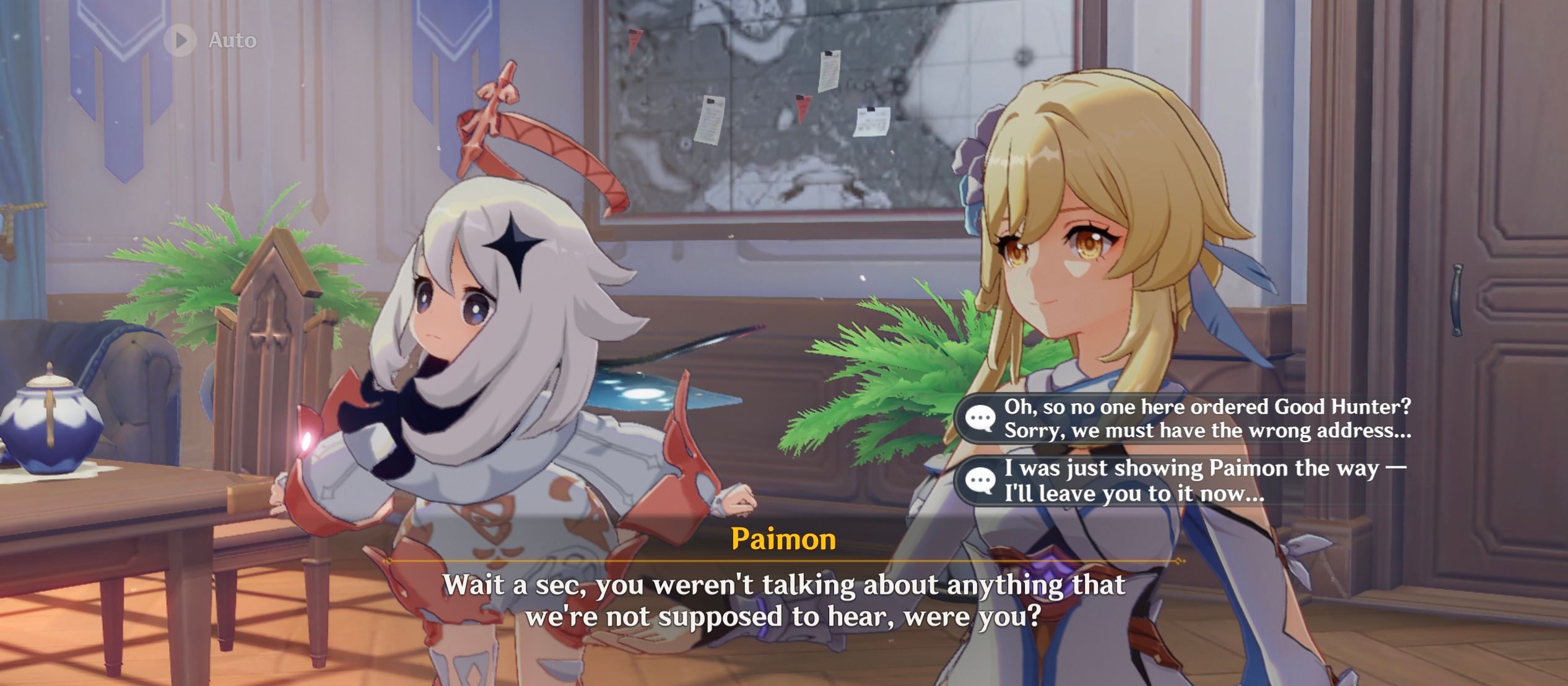 (Forgot to post this) Ty for this Alice Genshin Impact | HoYoLAB