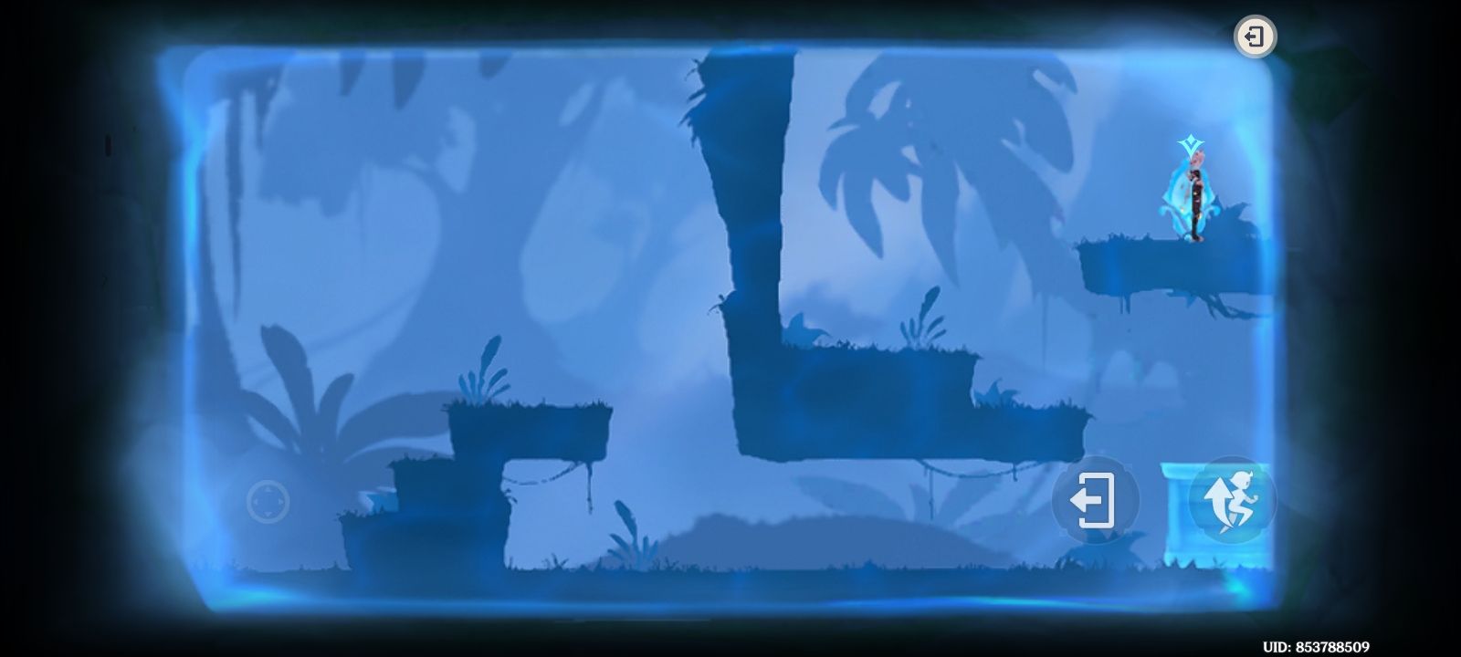 Event mini game. Genshin Impact | HoYoLAB