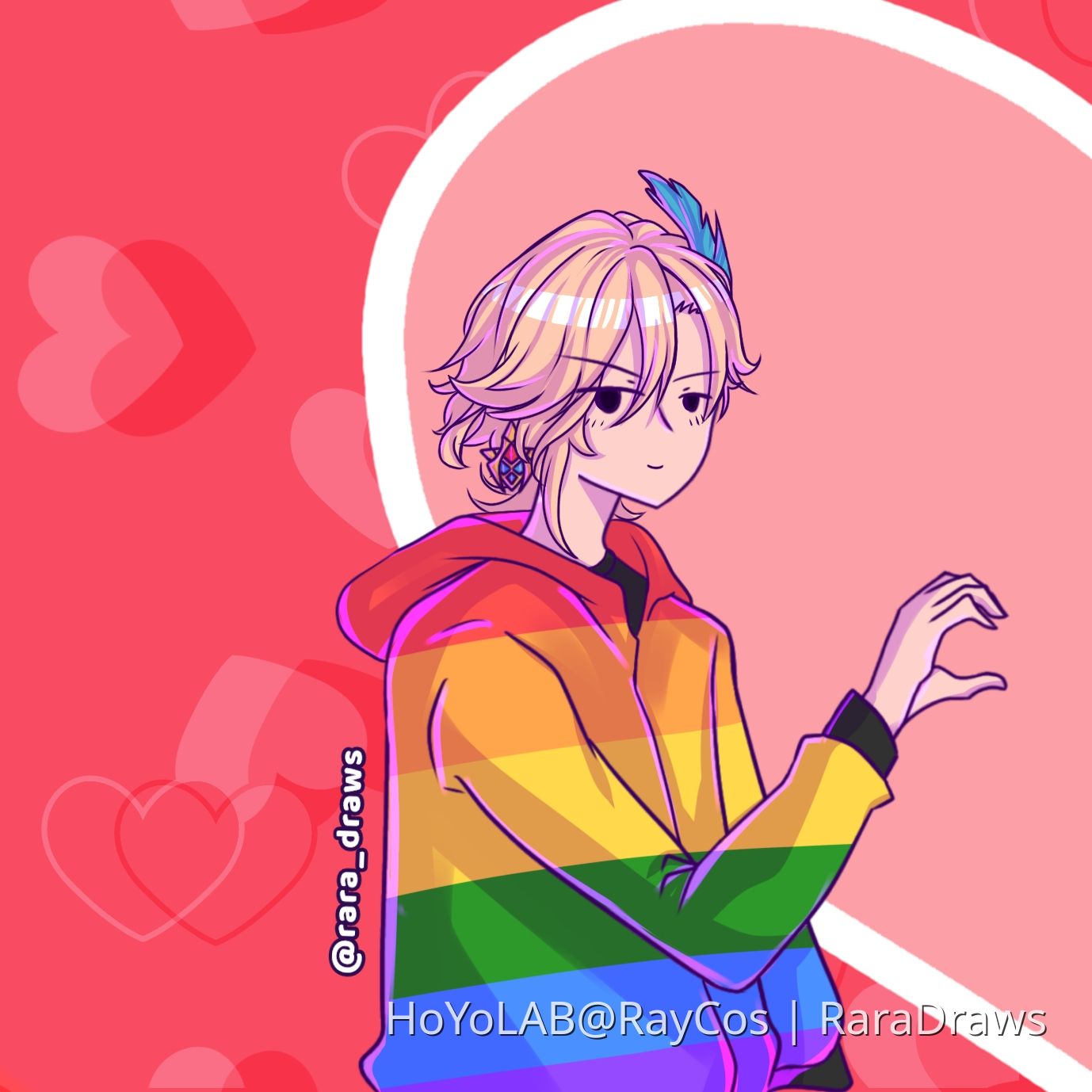 Kavehtam Genshin Impact | HoYoLAB