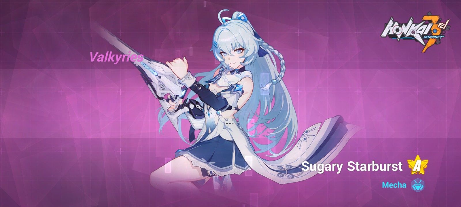 Honkai Impact 3 Kira Shigure Honkai Impact 3rd | HoYoLAB