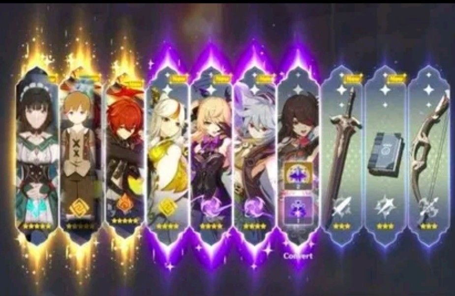 Lol katherine Timmie tho Genshin Impact | HoYoLAB