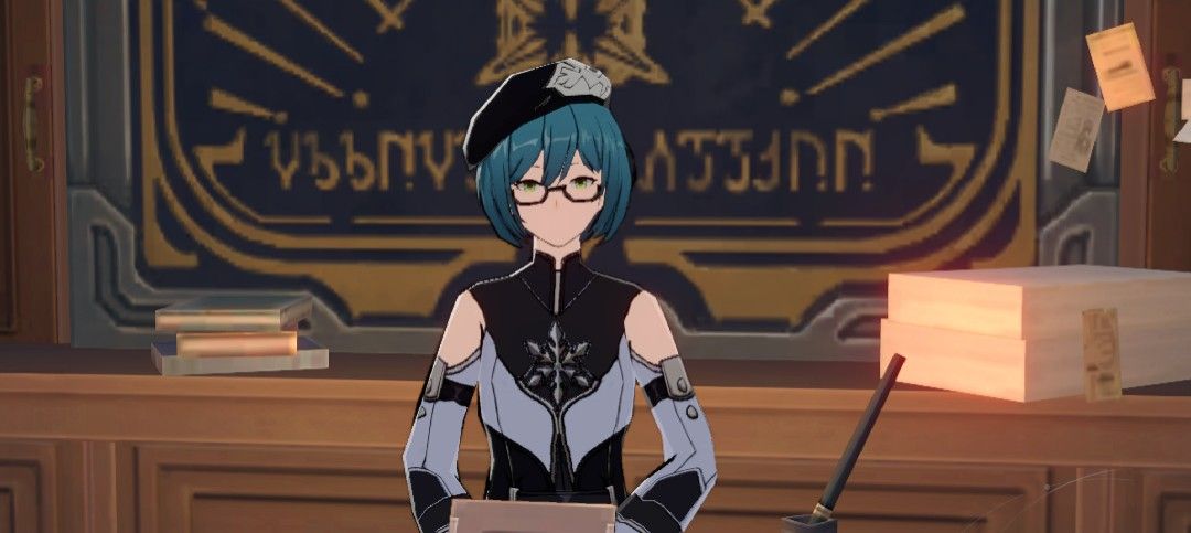 star rail npc Honkai: Star Rail | HoYoLAB