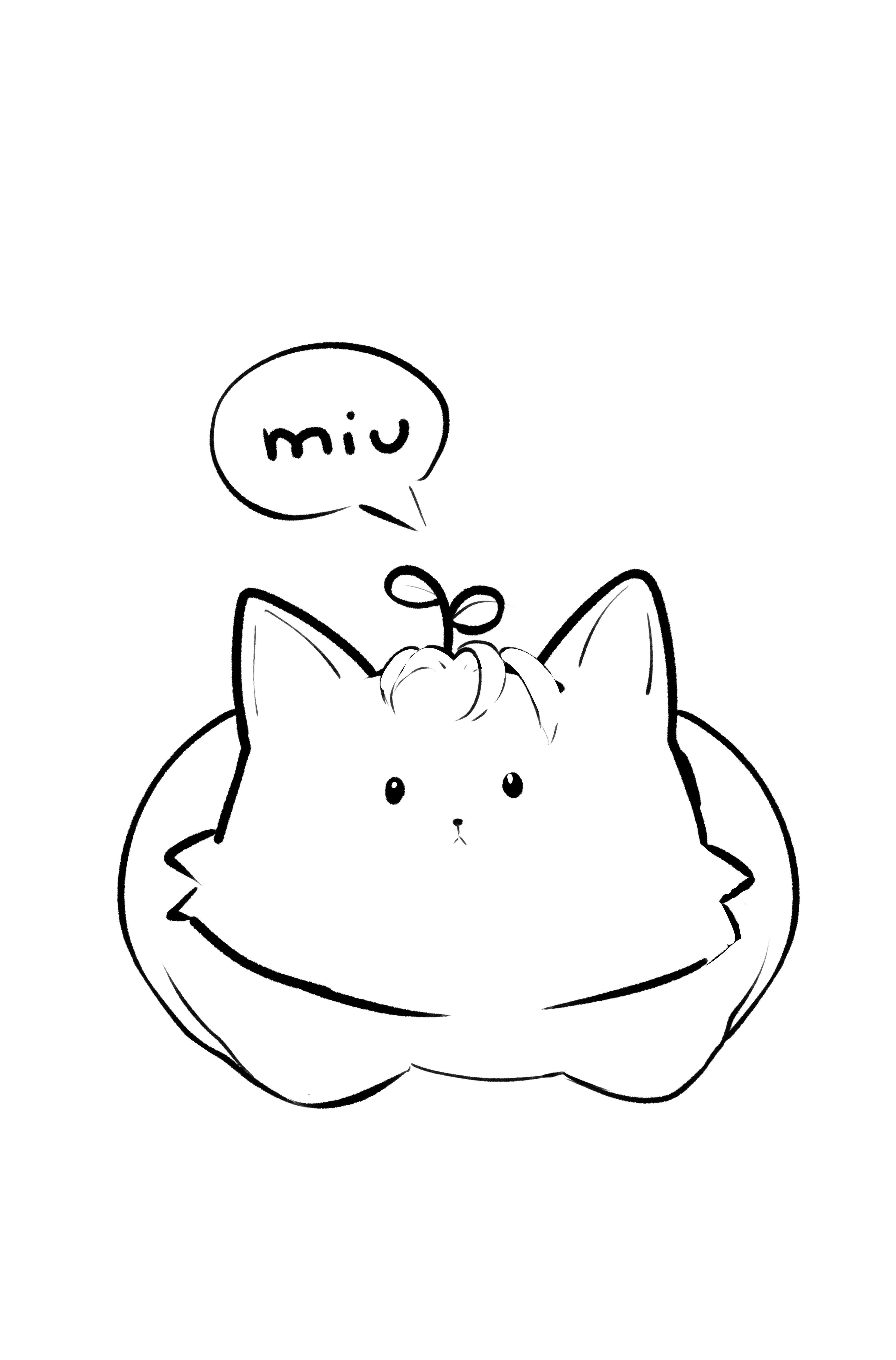 SUSBEDO GATITO Genshin Impact | HoYoLAB