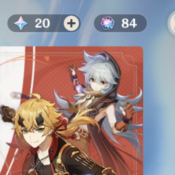 Day 90 of saving for Furina Genshin Impact | HoYoLAB