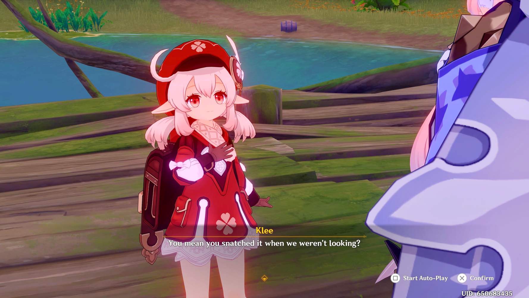 HoYoLAB - Official Community