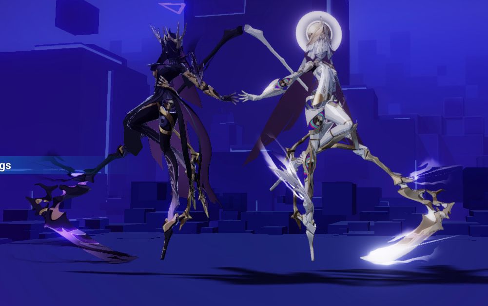 This boss is so cool and pretty omg Honkai Impact 3rd | HoYoLAB