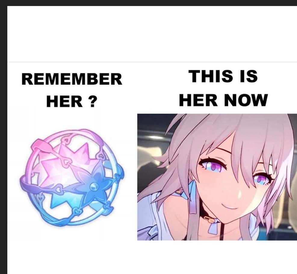 primogem : march Honkai: Star Rail | HoYoLAB