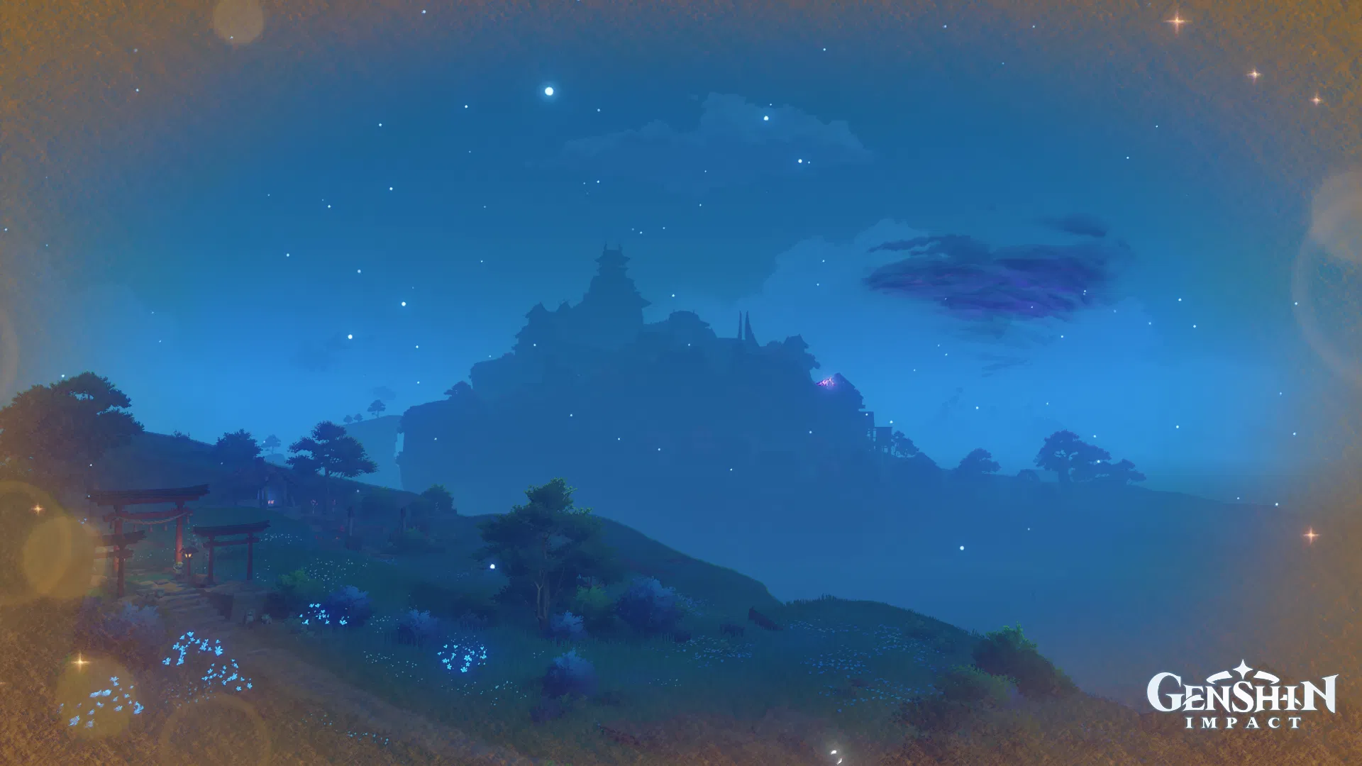 Landscape of teyvat Genshin Impact | HoYoLAB