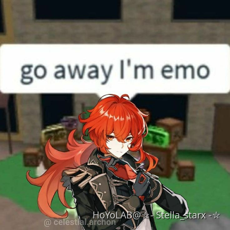 Typical Diluc Genshin Impact | HoYoLAB