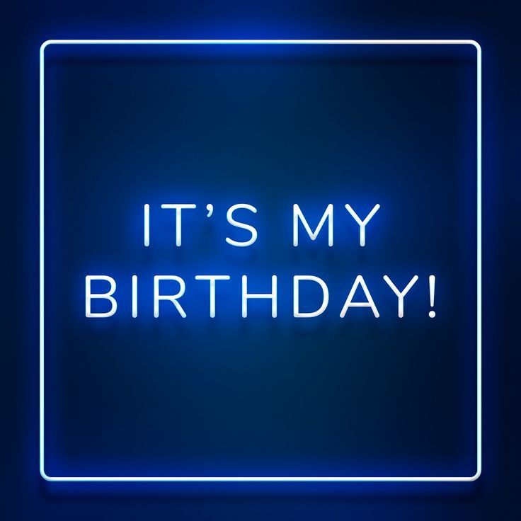 🥳🎂It's my birthday 🎉 🎁 | HoYoLAB