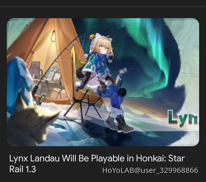 Landau siblings Honkai: Star Rail | HoYoLAB