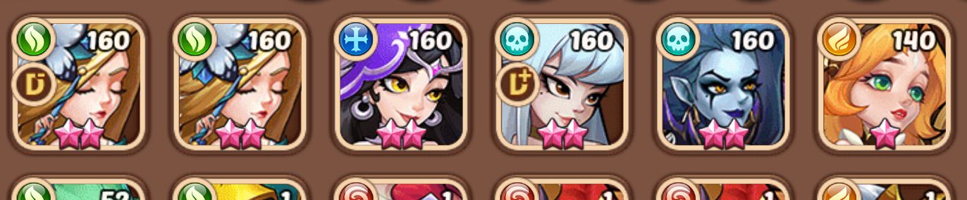 MUHAHAHAHAHA I AM UNSTOPPABLE | HoYoLAB