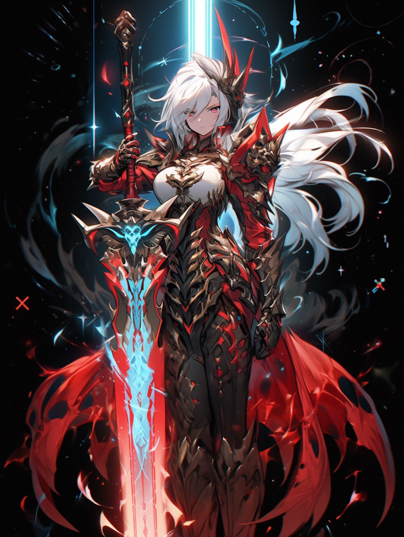 Rin Honkai Impact 3rd | HoYoLAB